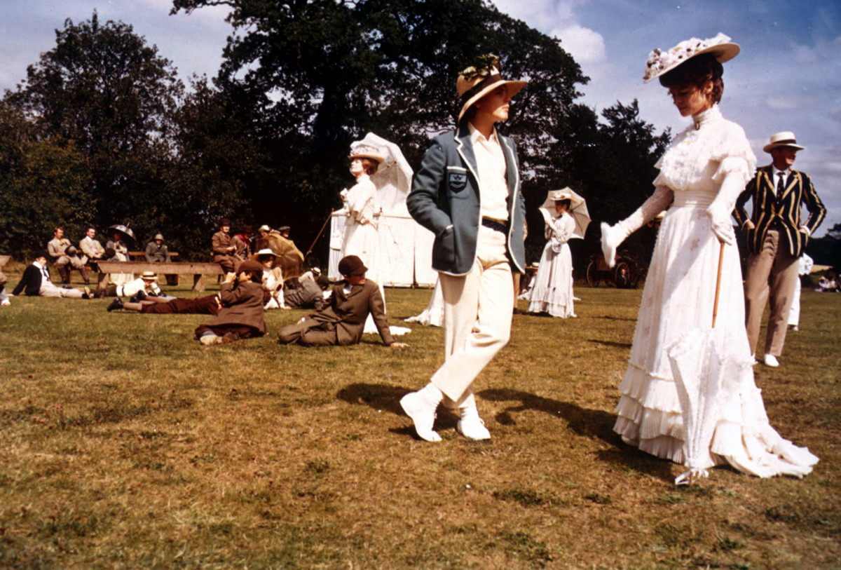 Vintage Classics – Celebrating the most iconic films from the history ...