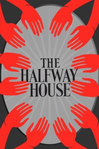 The Halfway House - Vintage Classics