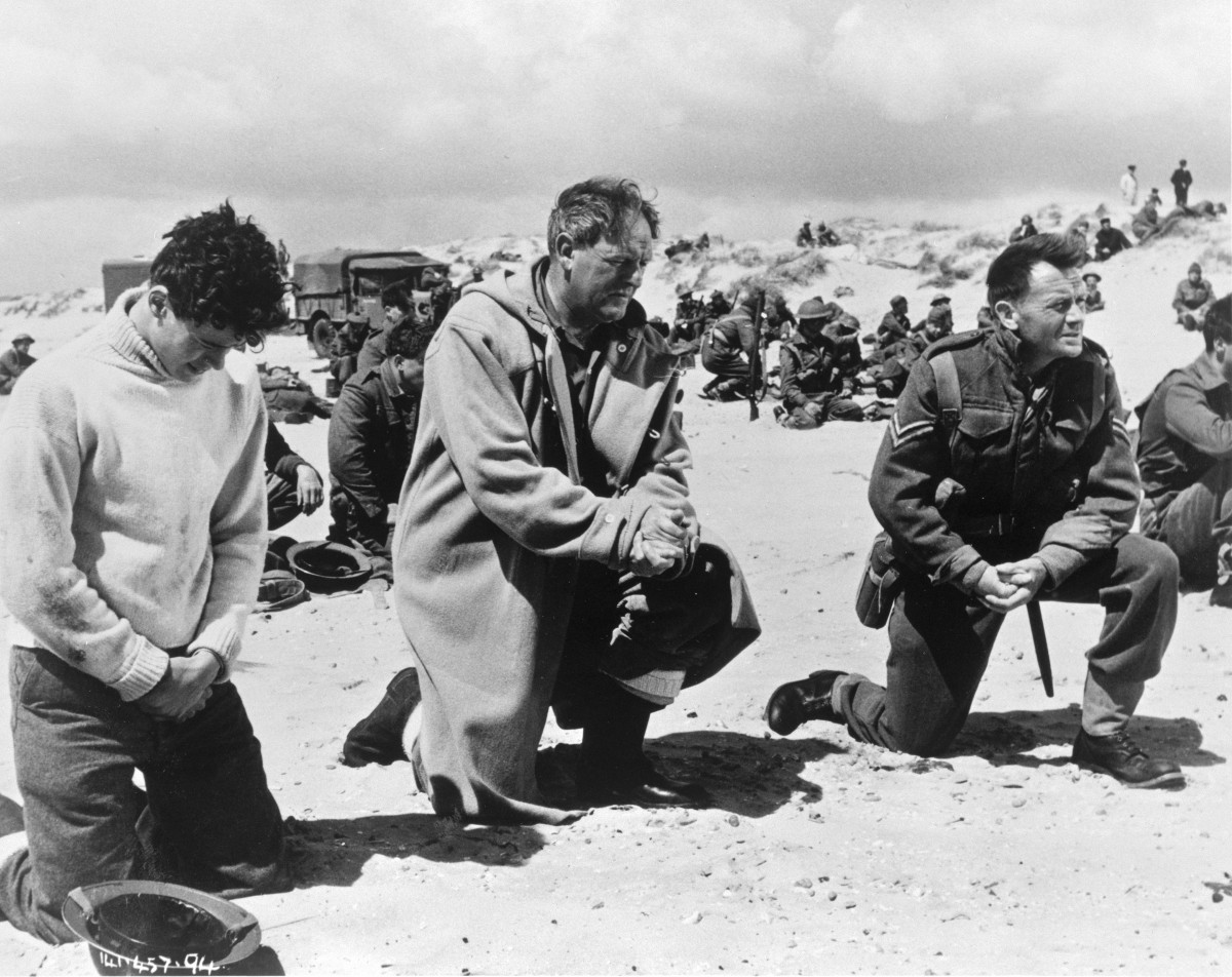 Hot war, cold war - Vintage Classics