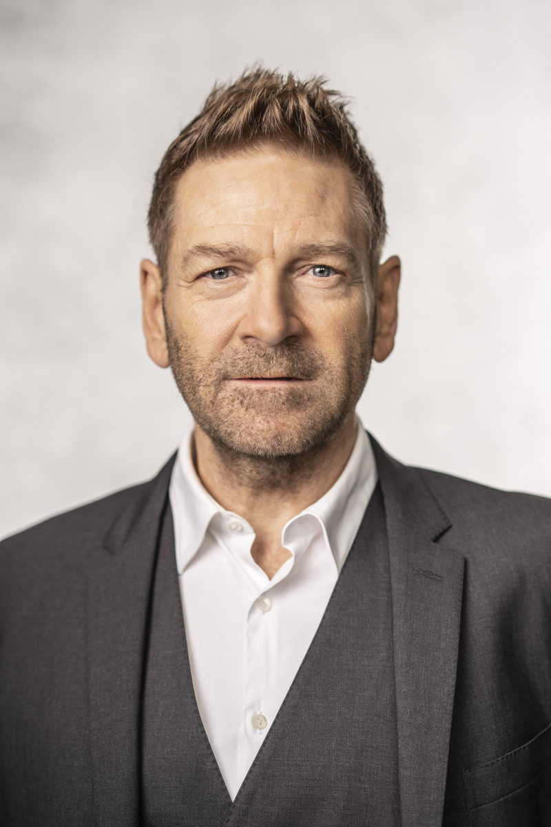 Kenneth Branagh - Vintage Classics