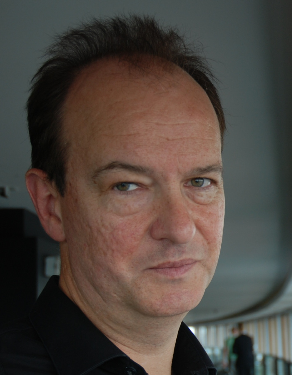 Peter Bradshaw - Vintage Classics