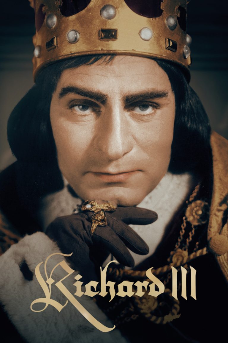 Richard III - Vintage Classics