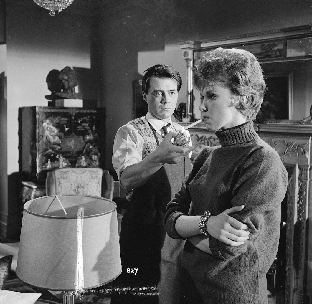 The Servant - Vintage Classics