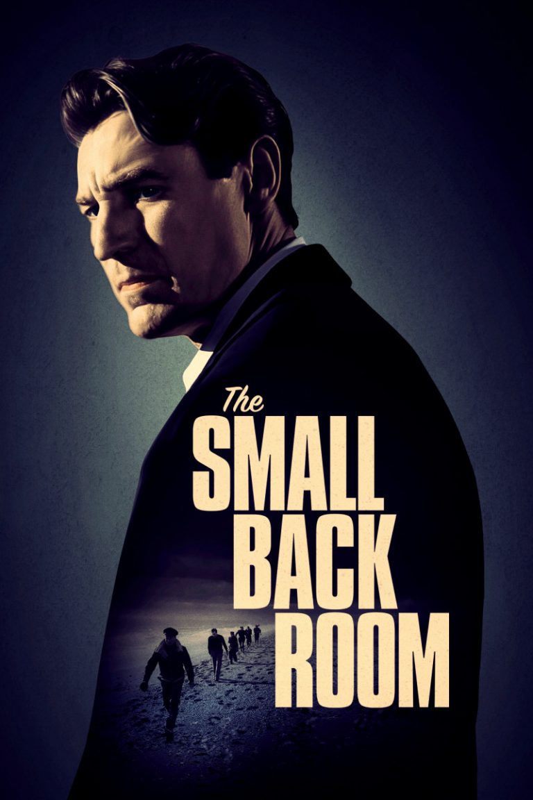 The Small Back Room - Vintage Classics