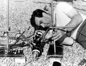 The Small Back Room - Vintage Classics