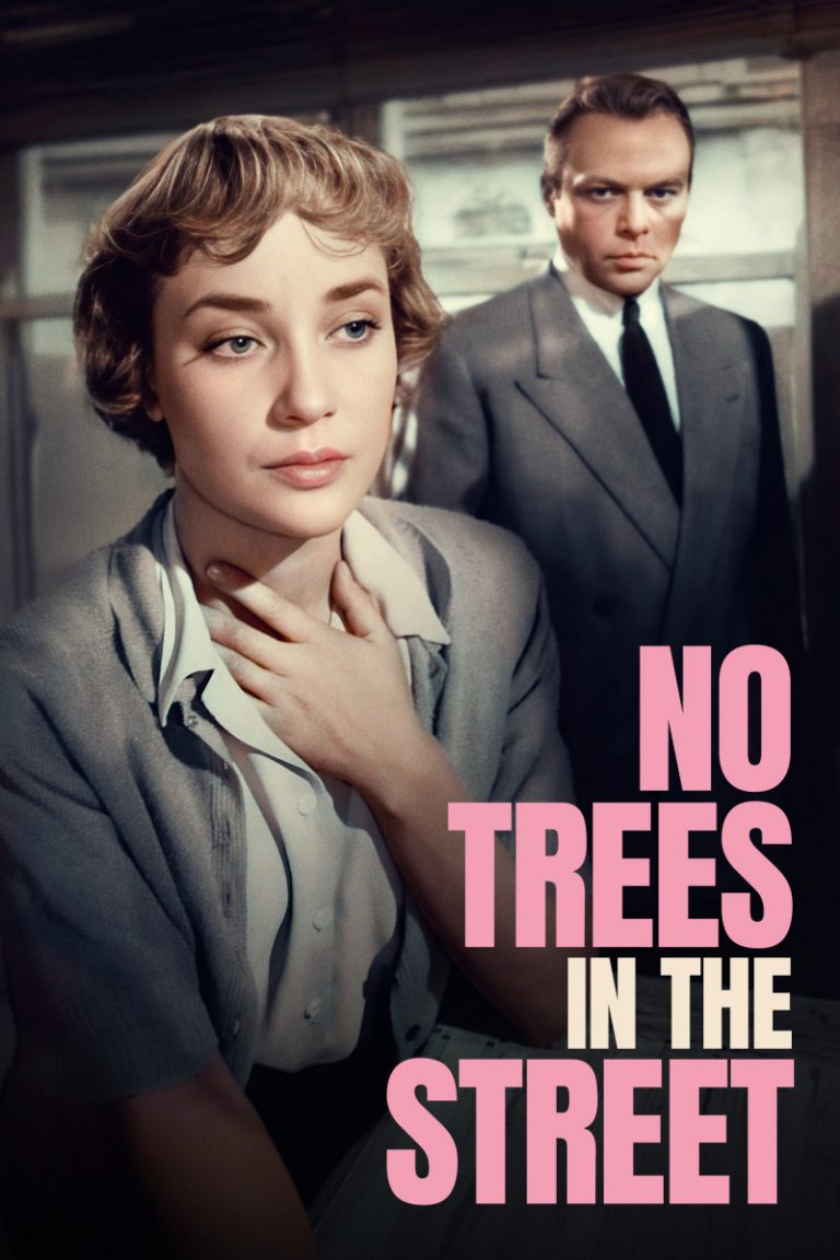 No Trees In The Street - Vintage Classics