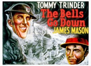 The Bells Go Down - Vintage Classics